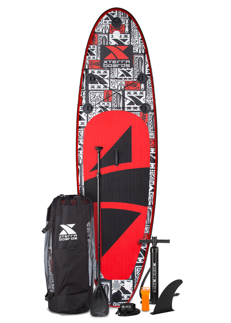 11' SUP - XTERRA BOARDS