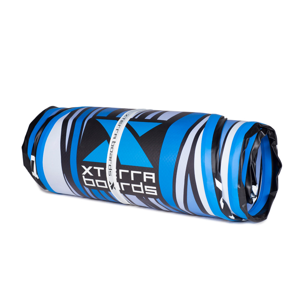 10 SUP's - XTERRA BOARDS